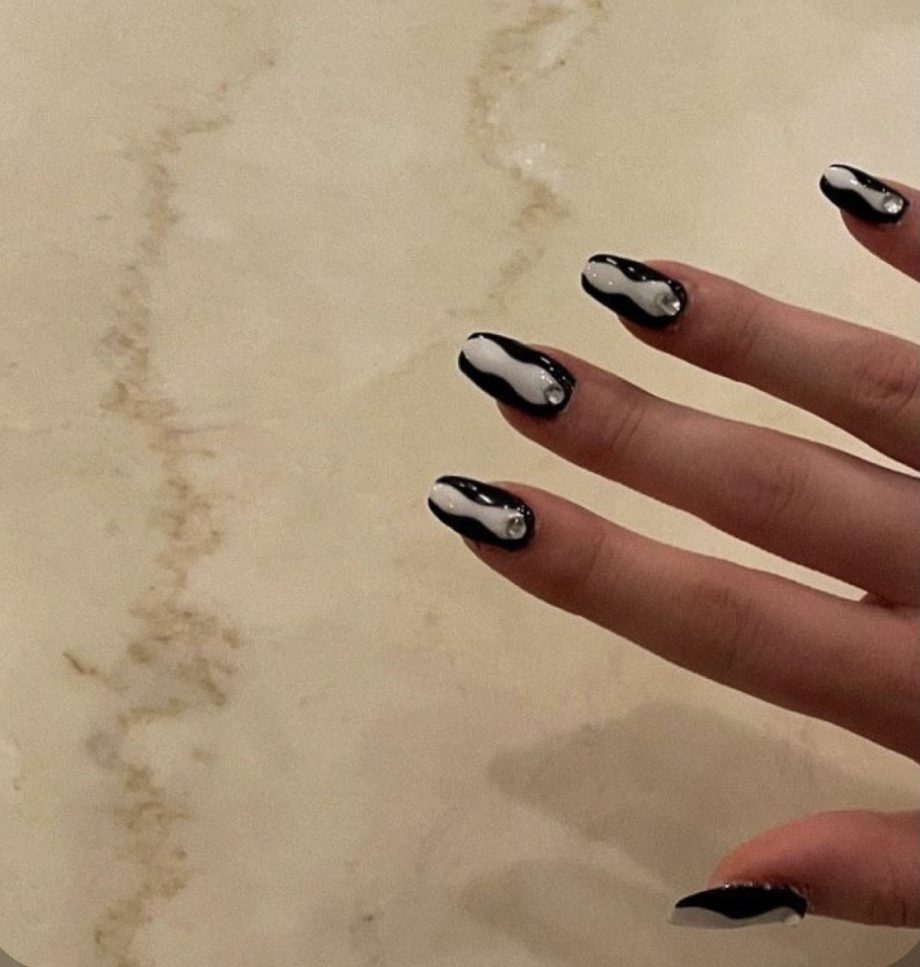 euphoria nails – Sylvia Ferris